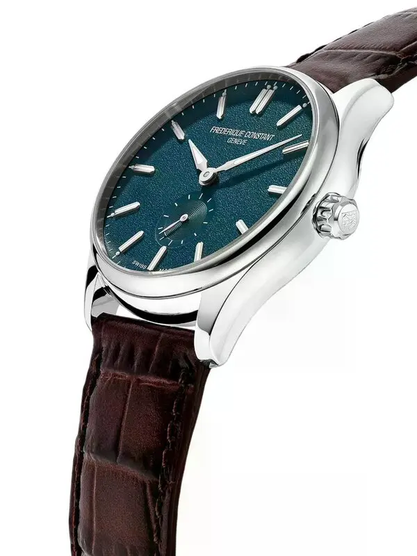 FREDERIQUE CONSTANT Classics Index Small Seconds 39mm Watch