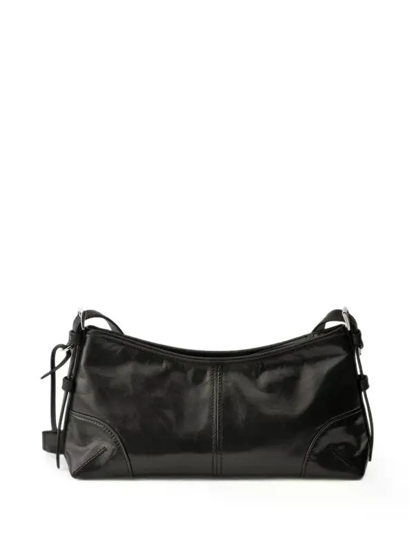 Prada Aimèe Medium Leather Shoulder Bag