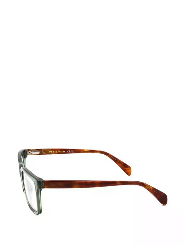 Rag & Bone Square-frame Glasses