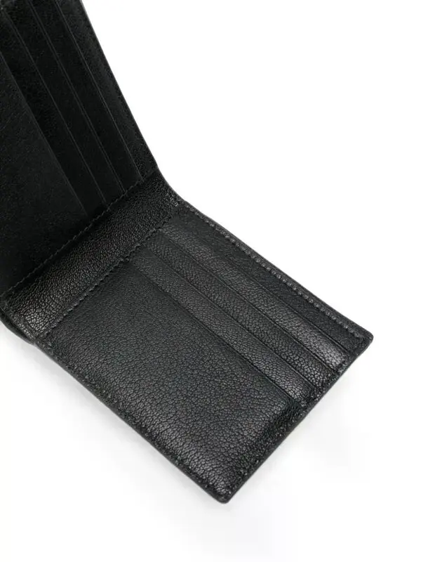 TOM FORD T Line Bi-fold Wallet