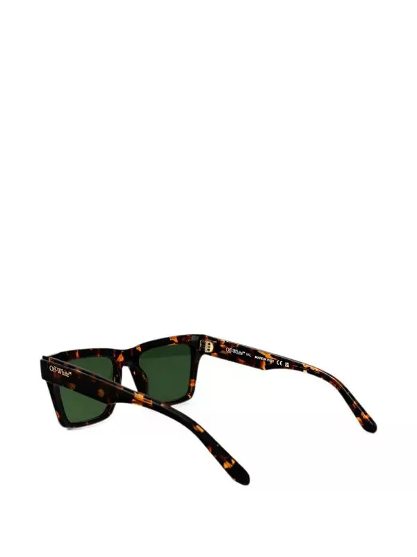 Off-White Virginia Sunglasses