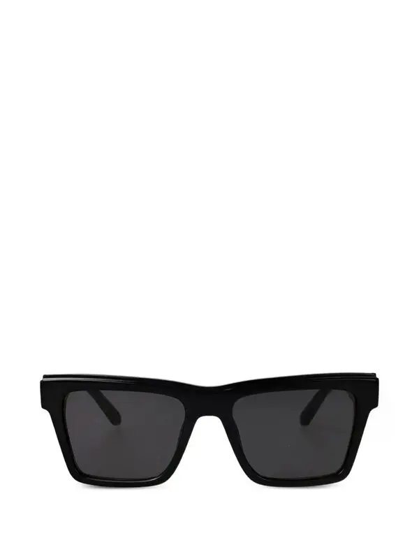 Off-White Virginia Square-frame Sunglasses