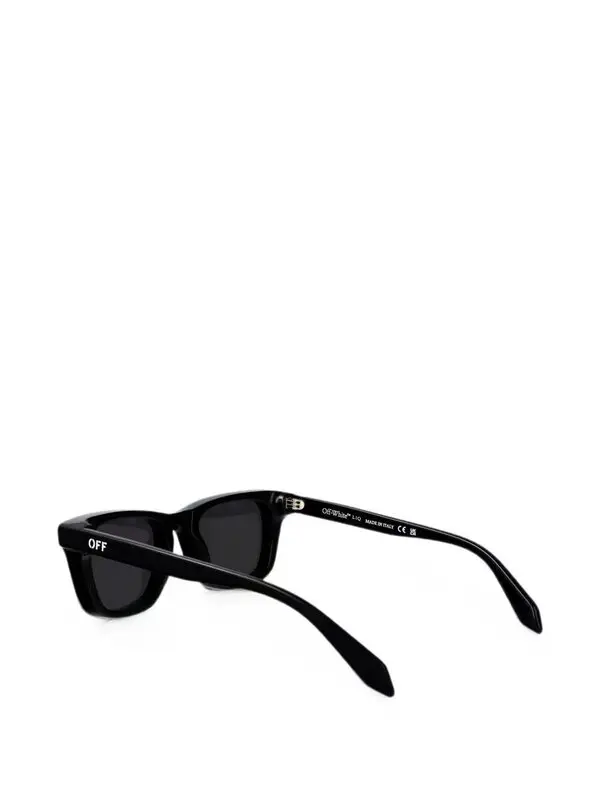 Off-White Katy Square-frame Sunglasses