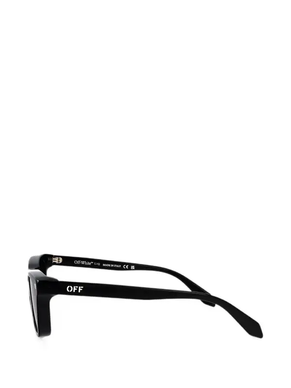 Off-White Katy Square-frame Sunglasses