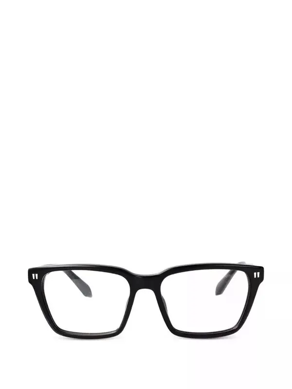 Off-White Square-frame Glasses