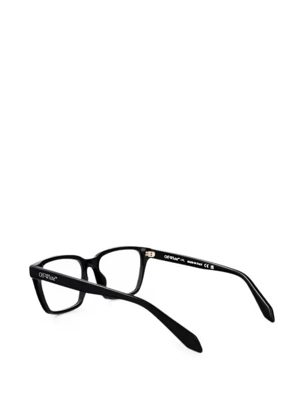 Off-White Square-frame Glasses