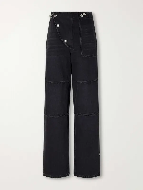 Marni Wide-leg Jeans