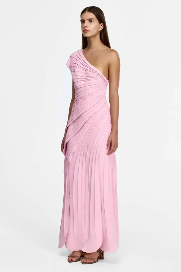Acler Elcho Maxi Dress - Blushmuse