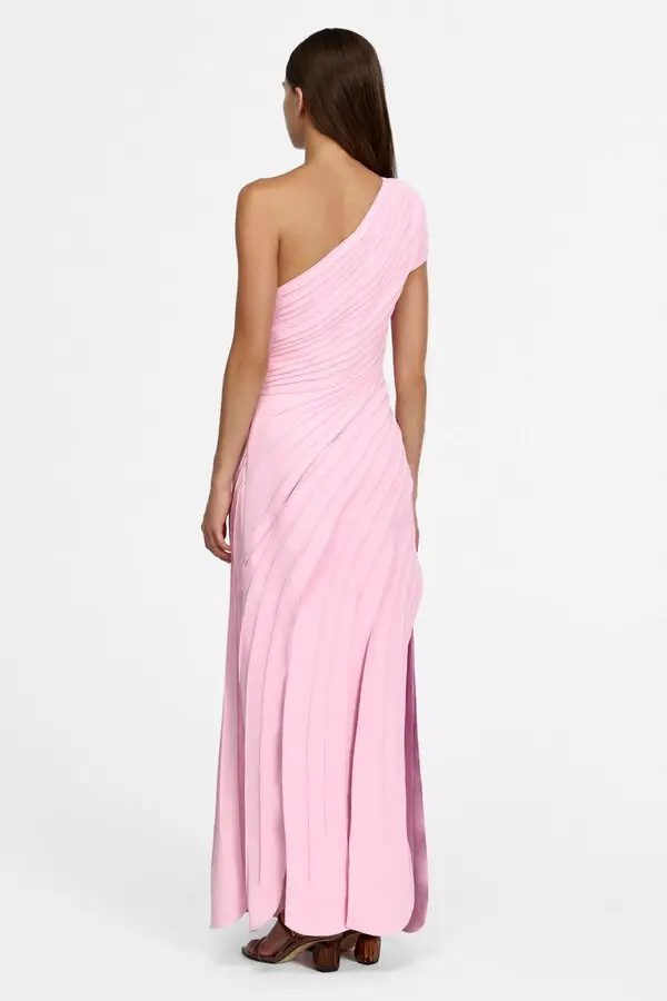 Acler Elcho Maxi Dress - Blushmuse