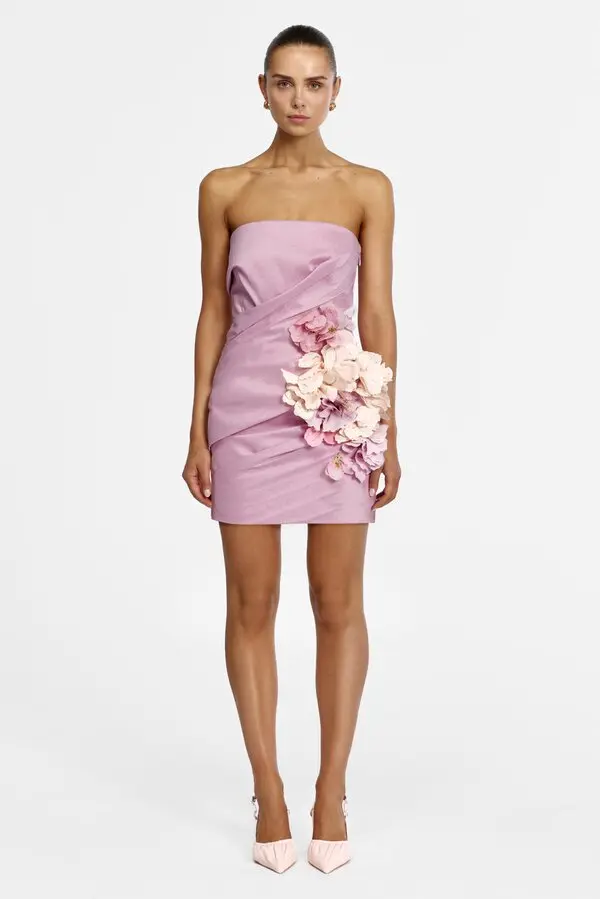 Acler Keble Mini Dress