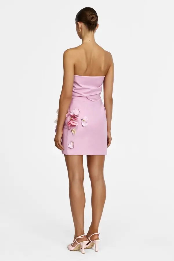 Acler Keble Mini Dress