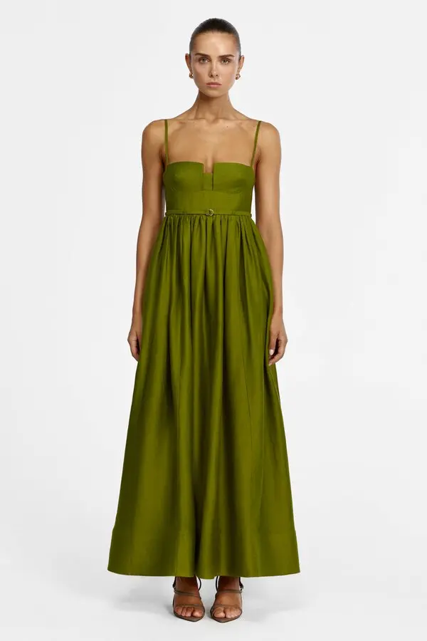 Acler Madlo Maxi Dress