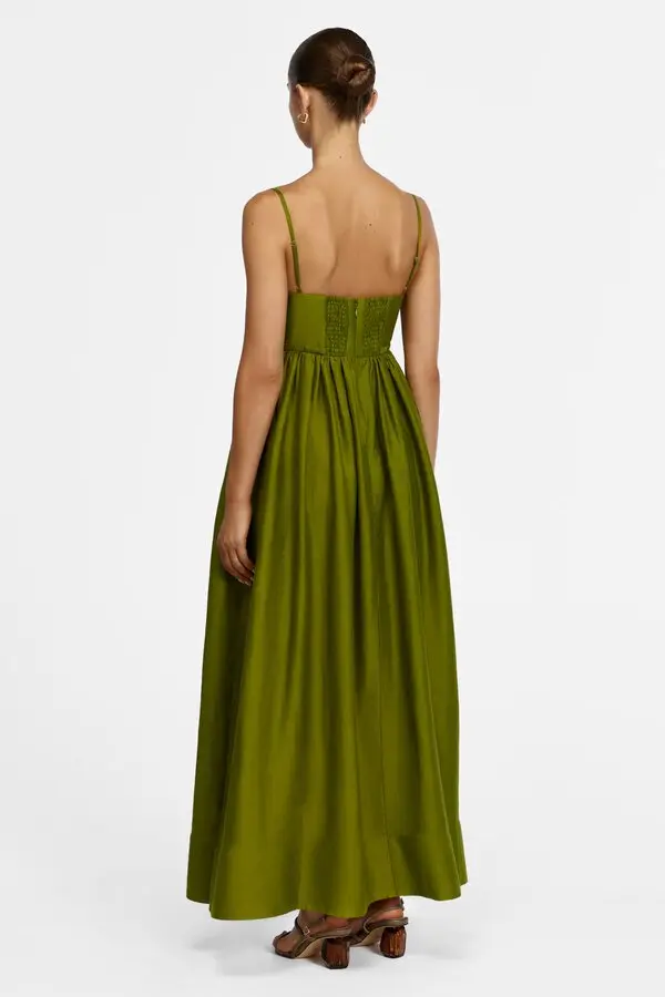 Acler Madlo Maxi Dress