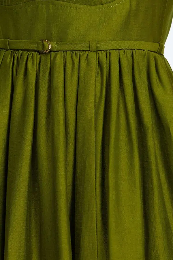 Acler Madlo Maxi Dress