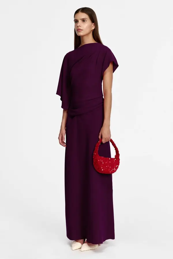 Acler Lansvale Maxi Dress