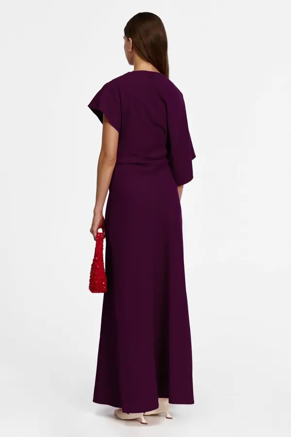 Acler Lansvale Maxi Dress