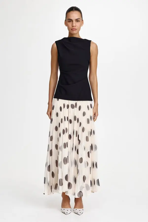 Acler Poznik Maxi Dress