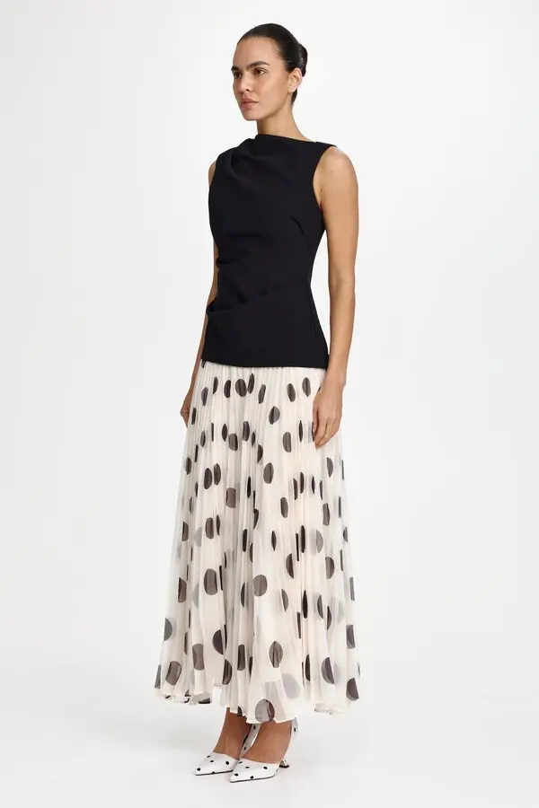Acler Poznik Maxi Dress
