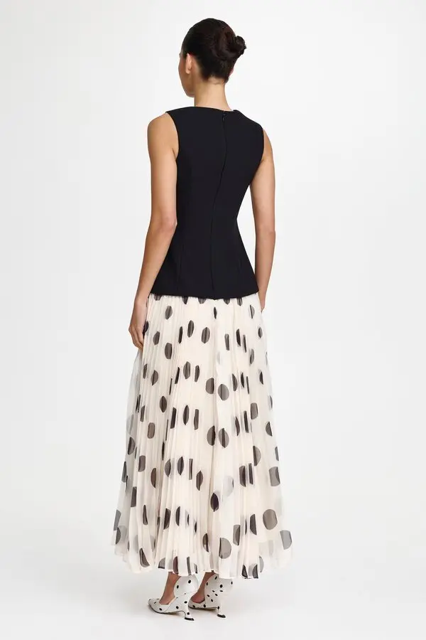 Acler Poznik Maxi Dress