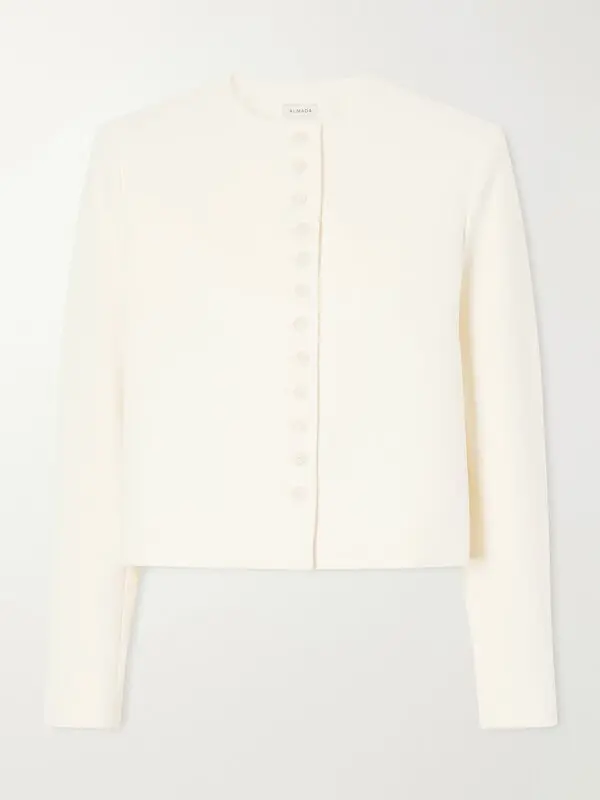 ALMADA Funda Cady Jacket