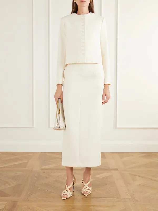 ALMADA Funda Cady Jacket