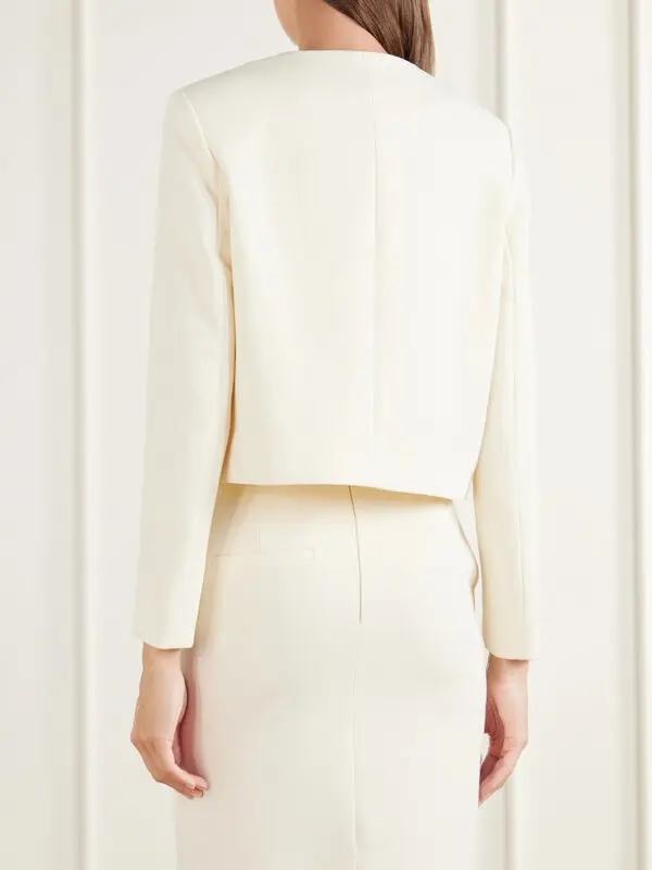 ALMADA Funda Cady Jacket