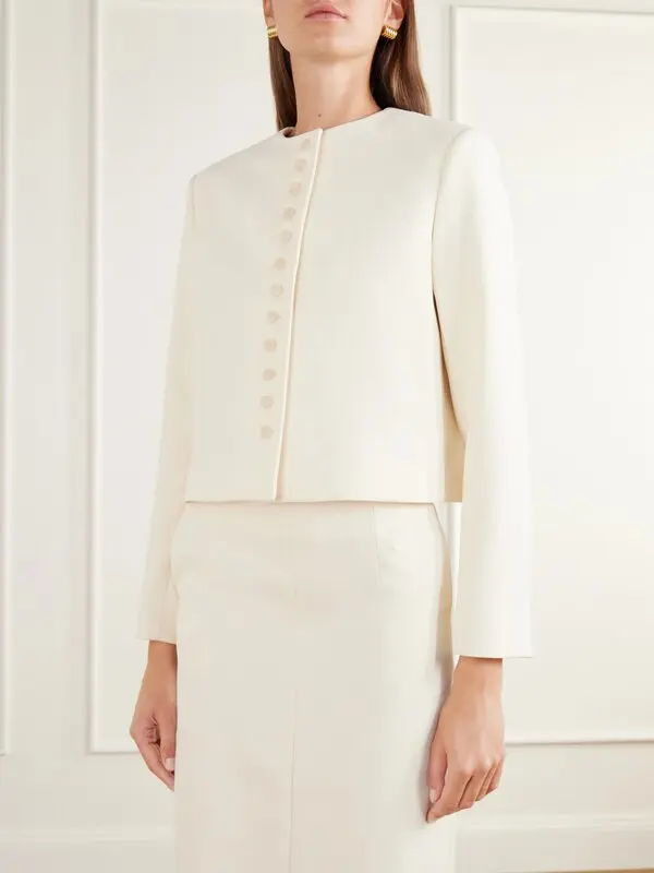 ALMADA Funda Cady Jacket
