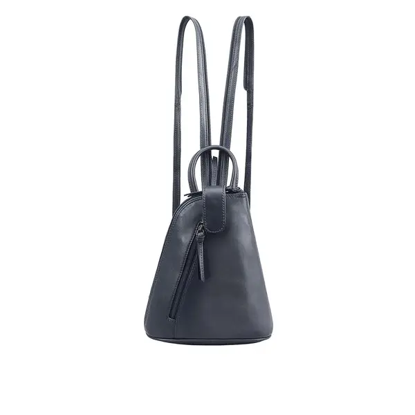 LLOYD BAKER Bhiwani Leather Backpack