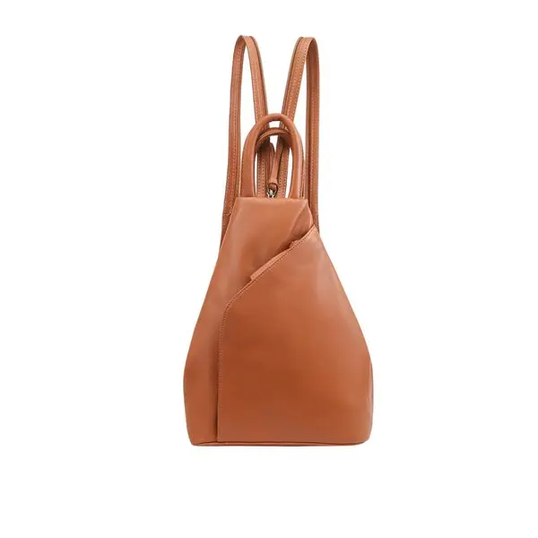 LLOYD BAKER Zue Leather Backpack