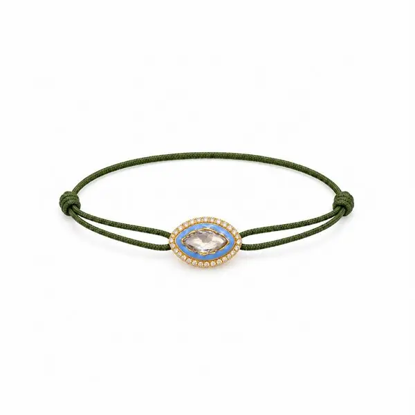 VIXII Side Eye Bracelet