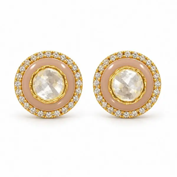 VIXII Elegante Studs