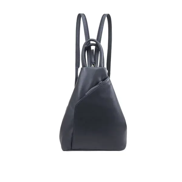 LLOYD BAKER Zue Leather Backpack