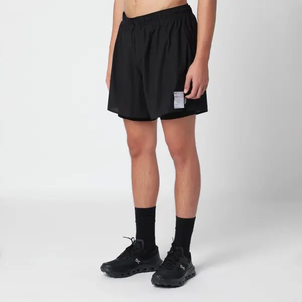 Satisfy Rippy Cordura 5" Trail Shorts