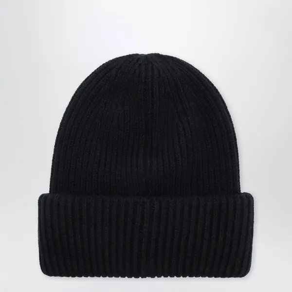 Moncler Wool And Cashmere Beanie