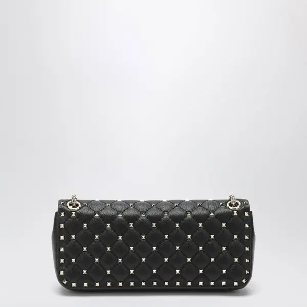 Valentino Garavani Rockstud Spike Leather Bag