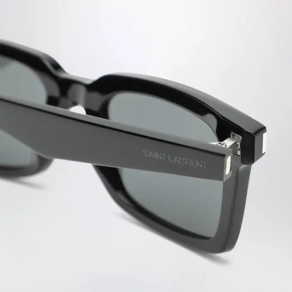 Saint Laurent Rectangular Sunglasses
