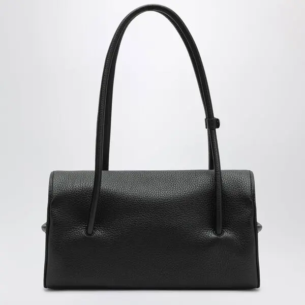 Jacquemus Turismo Leather Shoulder Bag