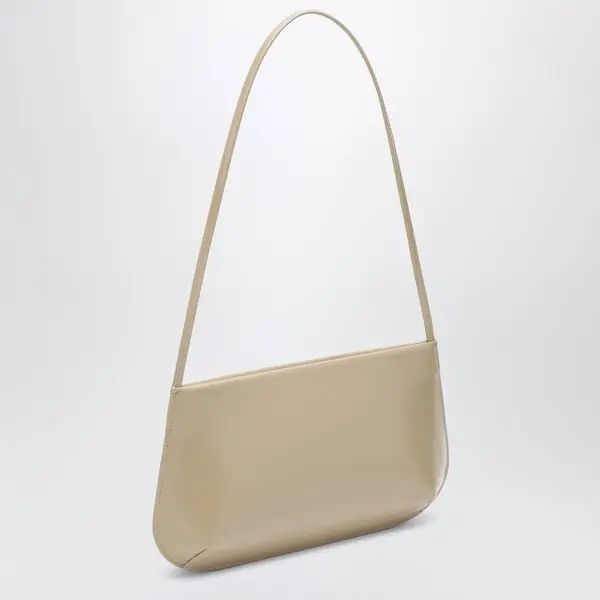 FANE Light Bra Bag In Brushed Leather