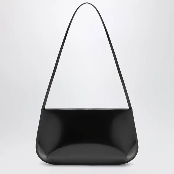 FANE Bra Bag In Brushed Leather