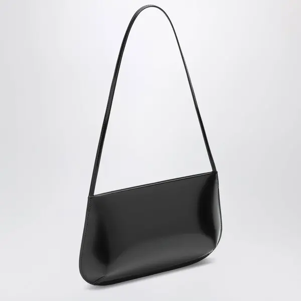 FANE Bra Bag In Brushed Leather