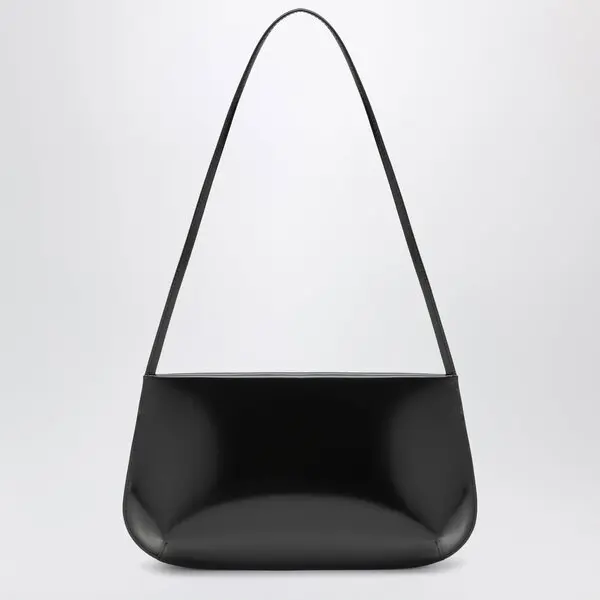 FANE Bra Bag In Brushed Leather