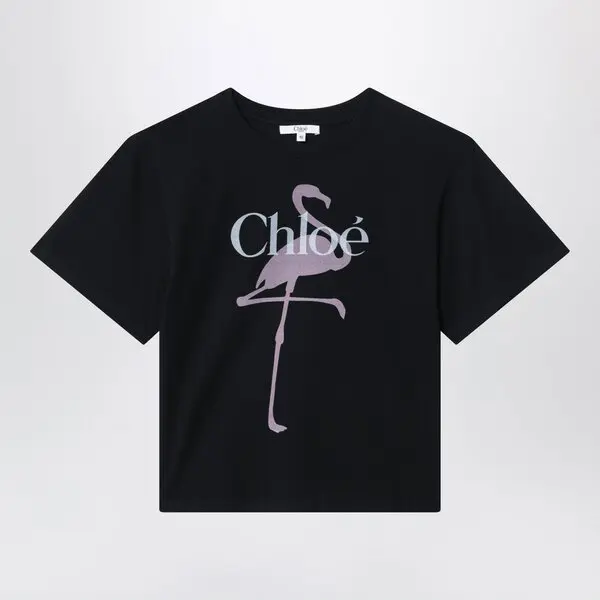 Chloé Cotton T-shirt