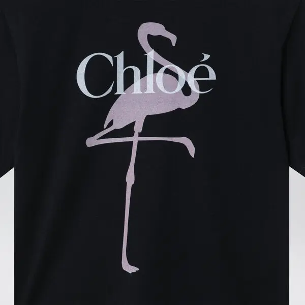 Chloé Cotton T-shirt