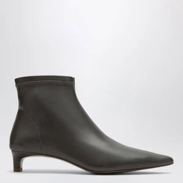 Senso Hailey Leather Ankle Boots
