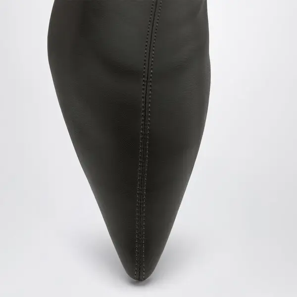 Senso Hailey Leather Ankle Boots