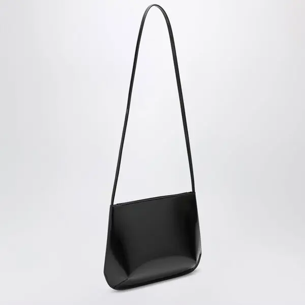 FANE Loge Bag In Brushed Leather