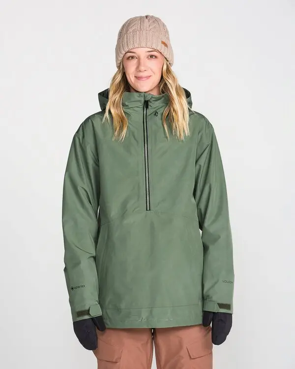 Volcom Rowan Insulated Gore Pullover