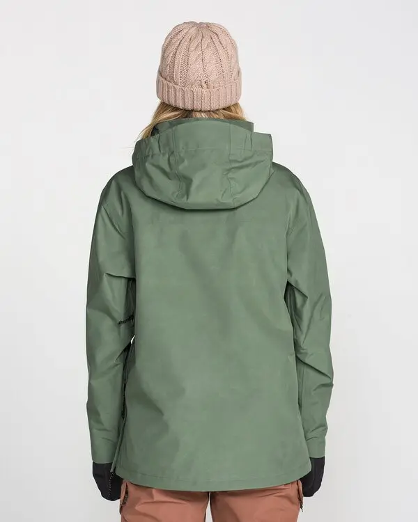Volcom Rowan Insulated Gore Pullover