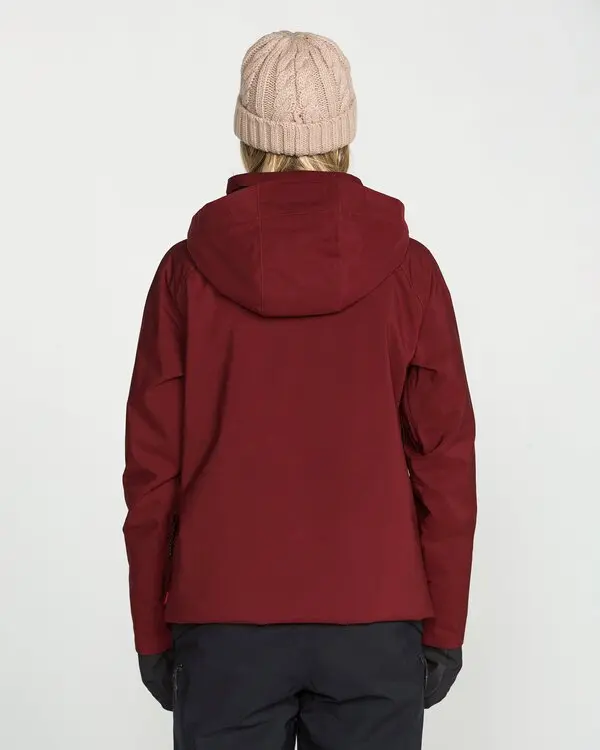 Volcom 3d Stretch Gore-tex Jacket