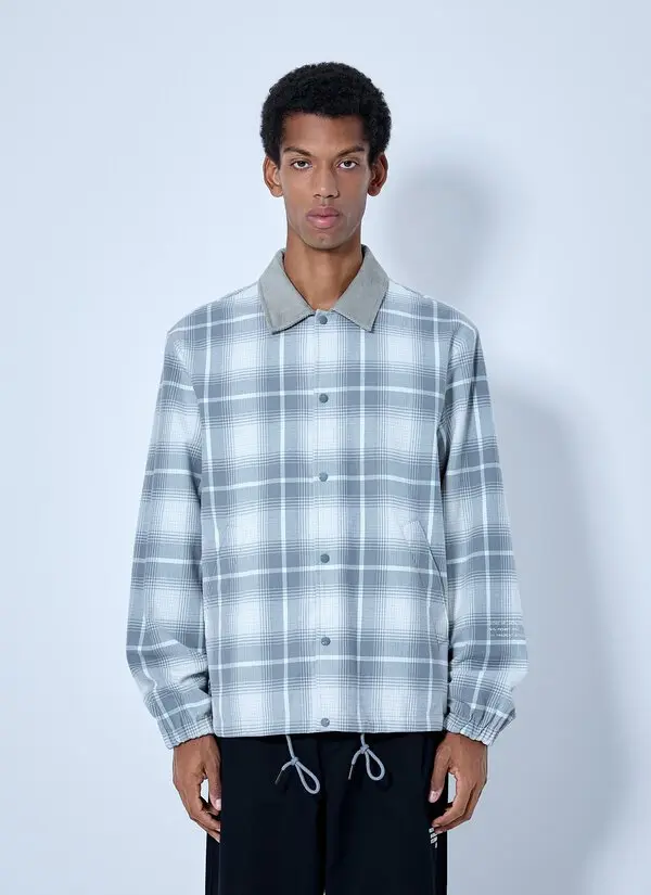 Moncler X Frgmt Hiroshi Fujiwara Ryuha Jacket